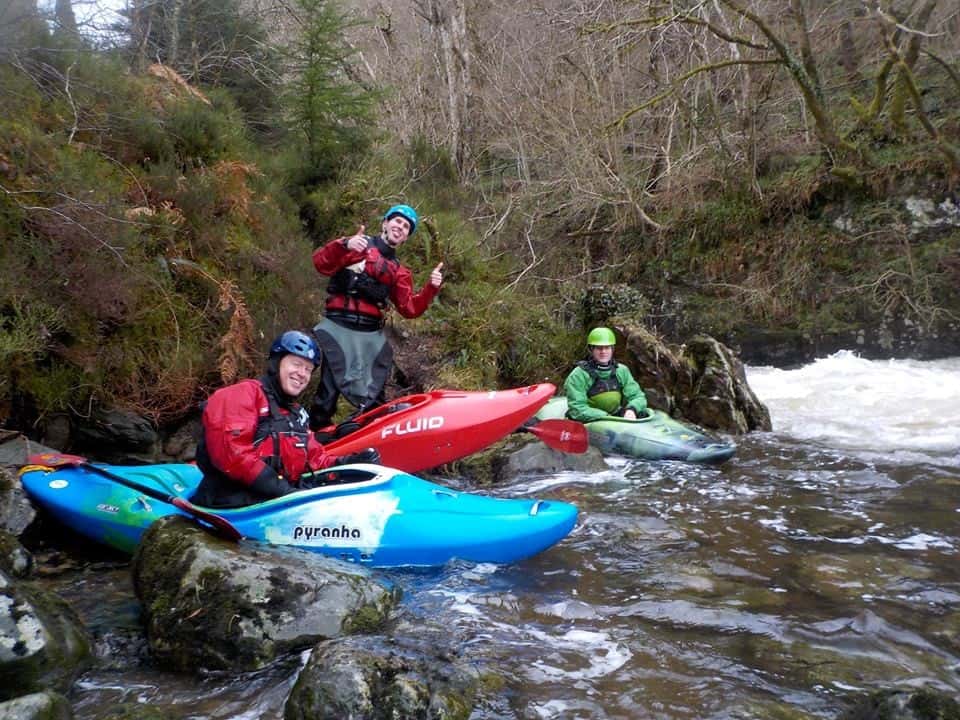 DS Outdoors – inspiration, experience and learning in the outdoors ...